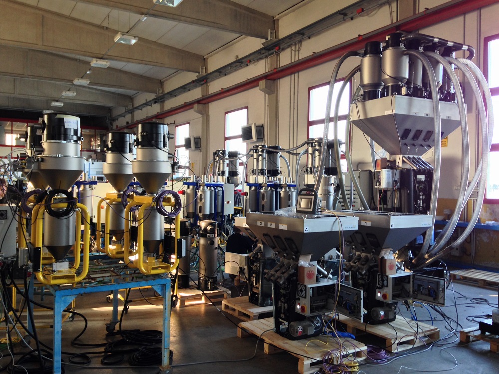 DOTECO - Art of Control